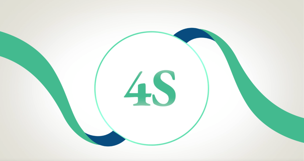 4S | Enhancing Senior Well-Being